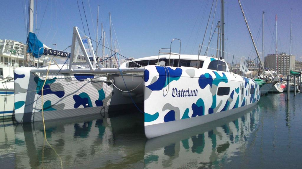 MACtac MACal 9800 Pro Series | Aarque