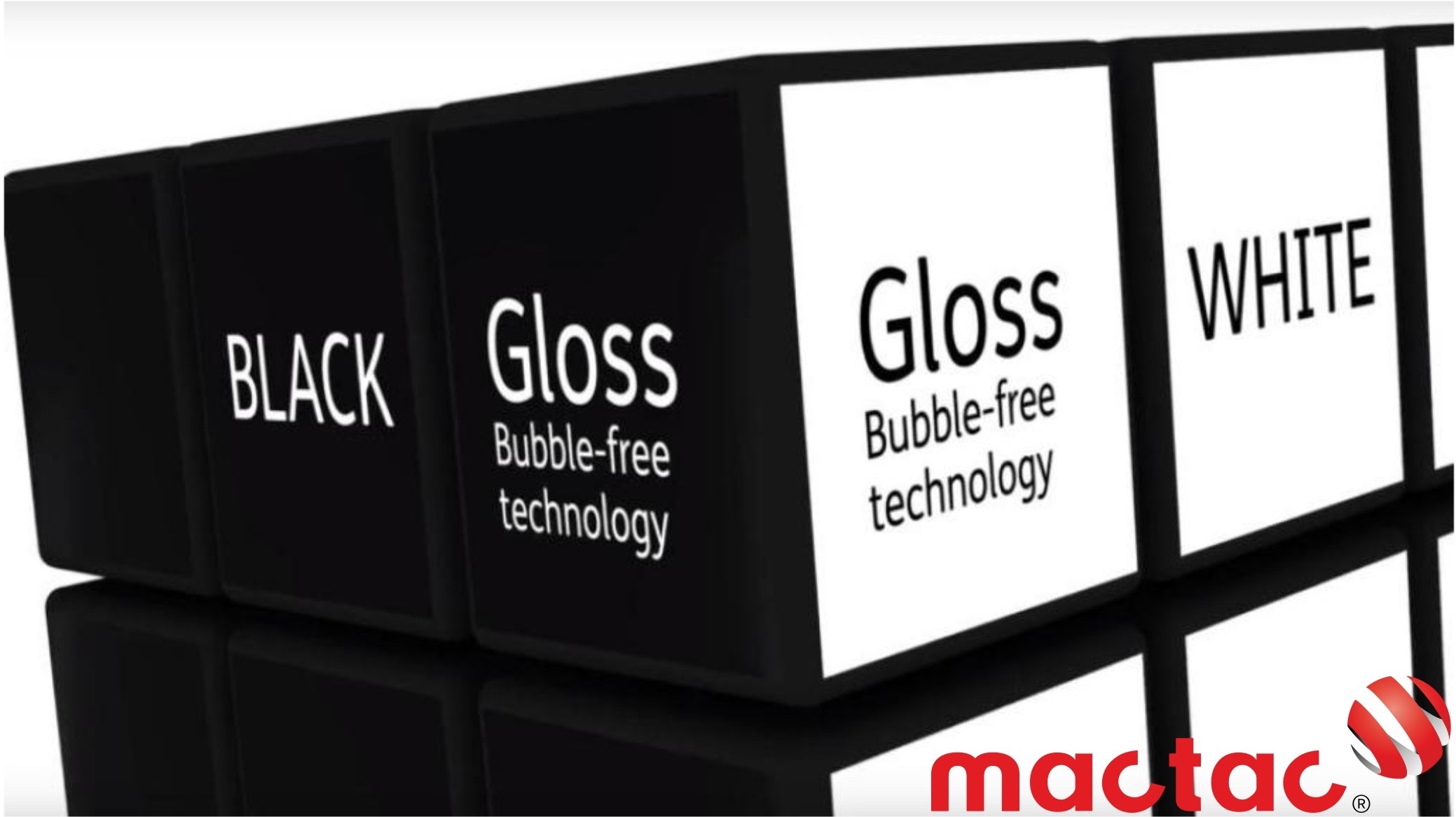 MACtac MACal 9800 BF Pro Series | Aarque