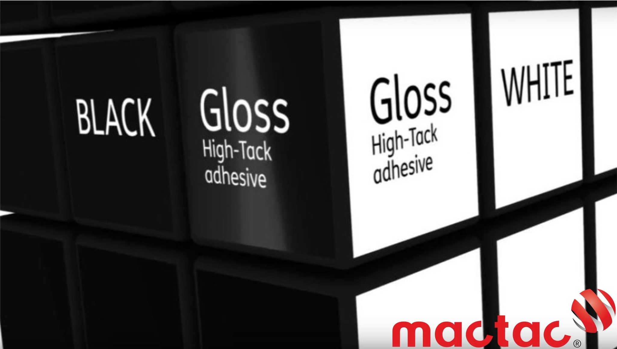 MACtac MACal 9800 HT Pro Series | Aarque