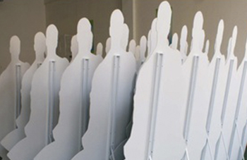 Rigid Media POP Foam Board Heavy Duty | Aarque