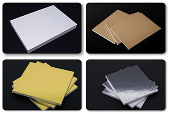 Rigid Media POP Foam Board Specialty | Aarque