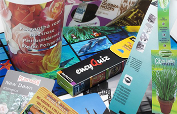 Rigid Media ViPrint Polypropylene | Aarque