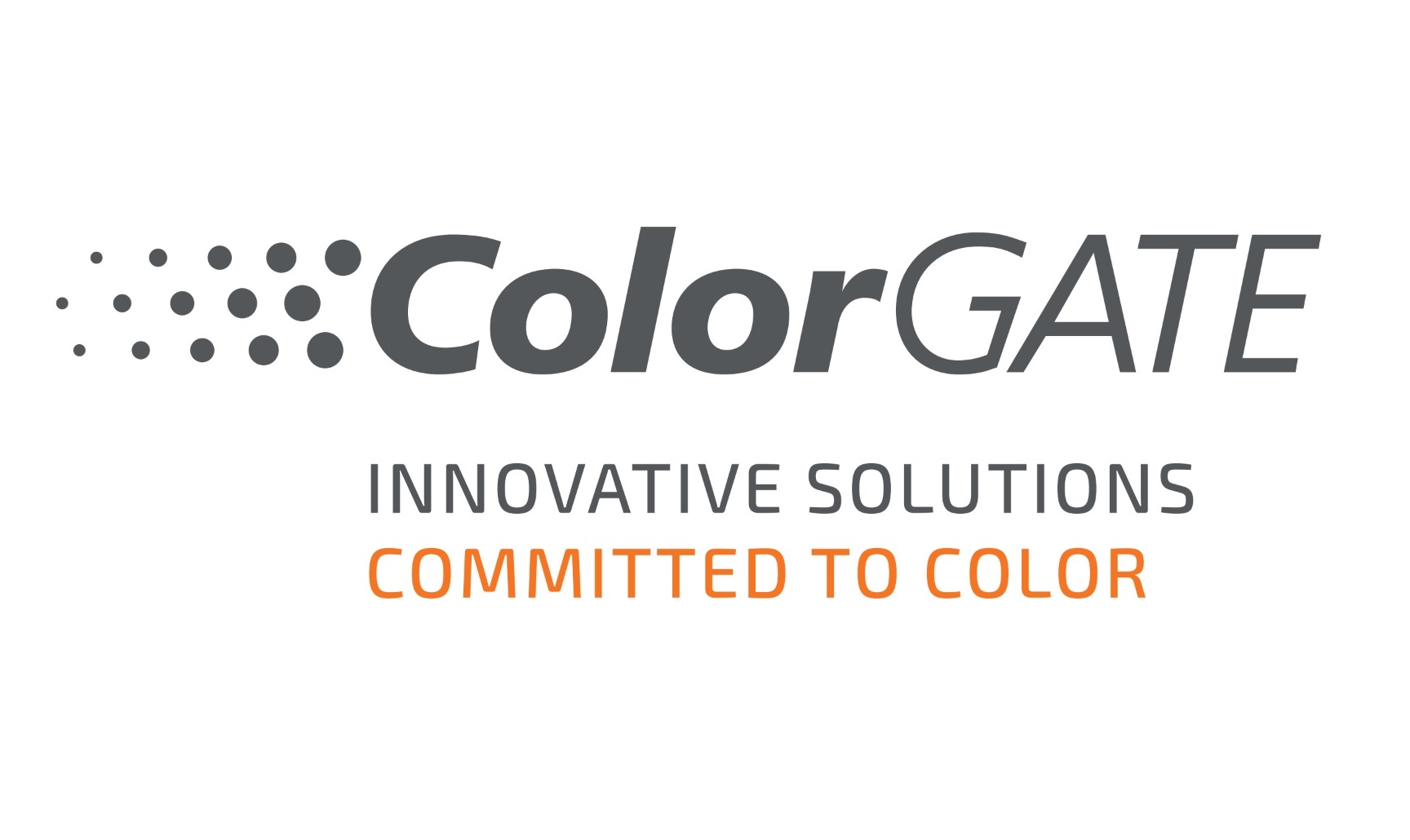 Colorgate RIP Software | Aarque