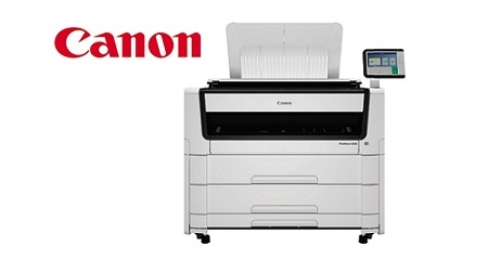 Canon Technical Printers | Aarque