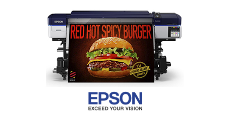 Epson Eco Sol Printers | Aarque