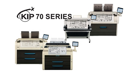 KIP Durable Printers | Aarque