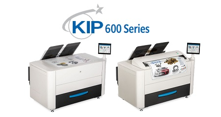 KIP Durable Printers | Aarque