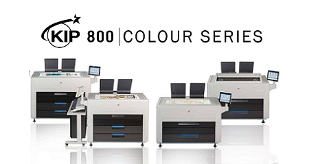 KIP Durable Printers | Aarque