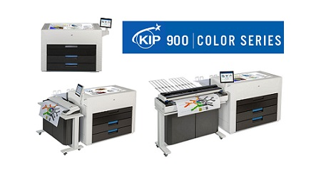 KIP Durable Printers | Aarque