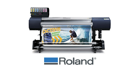 Roland Durable Printers | Aarque