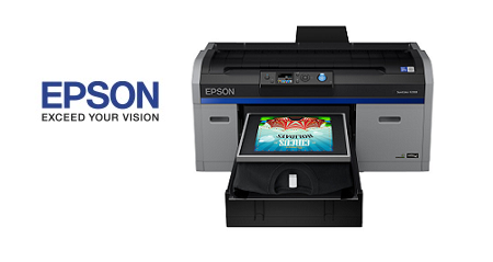 Epson Direct-To-Garment Printers | Aarque