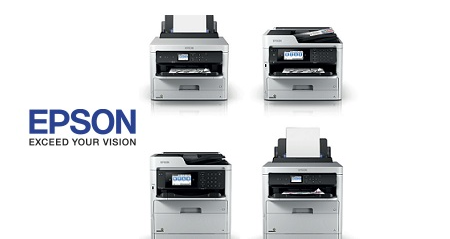 Epson Small Format Printers | Aarque