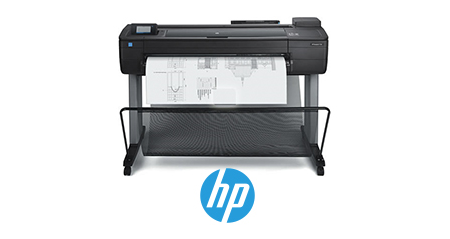 HP Technical Printers | Aarque
