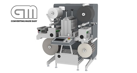 GM Label Systems | Aarque