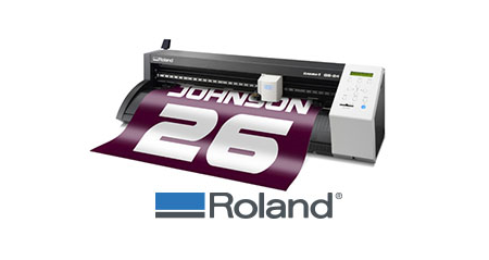 Roland Cutting Systems | Aarque