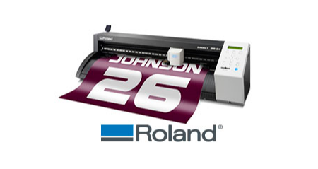 Roland Cutting Systems | Aarque