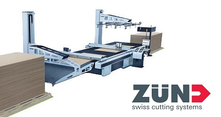 Zund Cutting Systems | Aarque