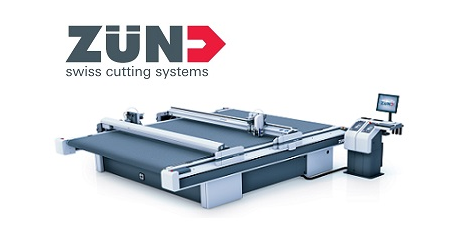 Zund Cutting Systems | Aarque