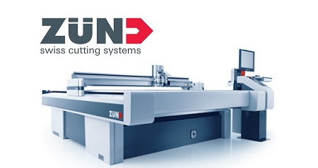Zund Cutting Systems | Aarque