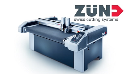 Zund Cutting Systems | Aarque