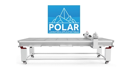 Polar Application Tables | Aarque