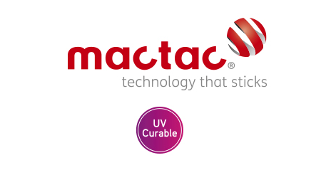 Intermediate Vinyl - MacTac | Aarque