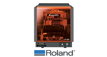 Laser Decorator Roland | Aarque