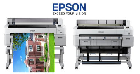 Epson Technical Printers | Aarque