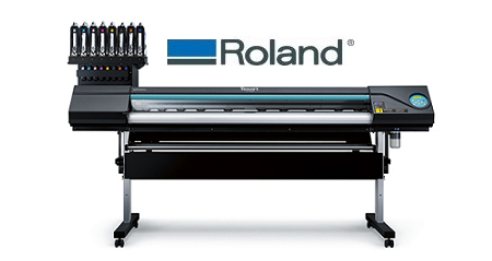 Roland DTG Ink & Supplies | Aarque