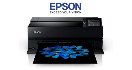 Epson - Photography & Fine Art | Aarque