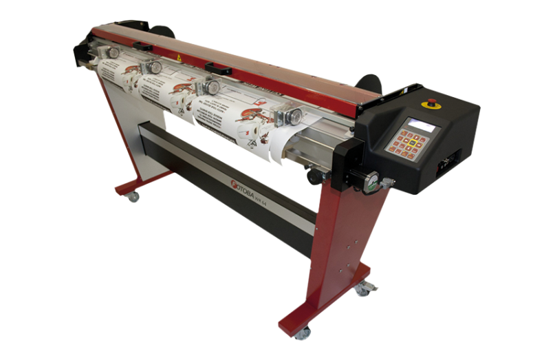 Used Equipment Fotoba WR 64 | Aarque