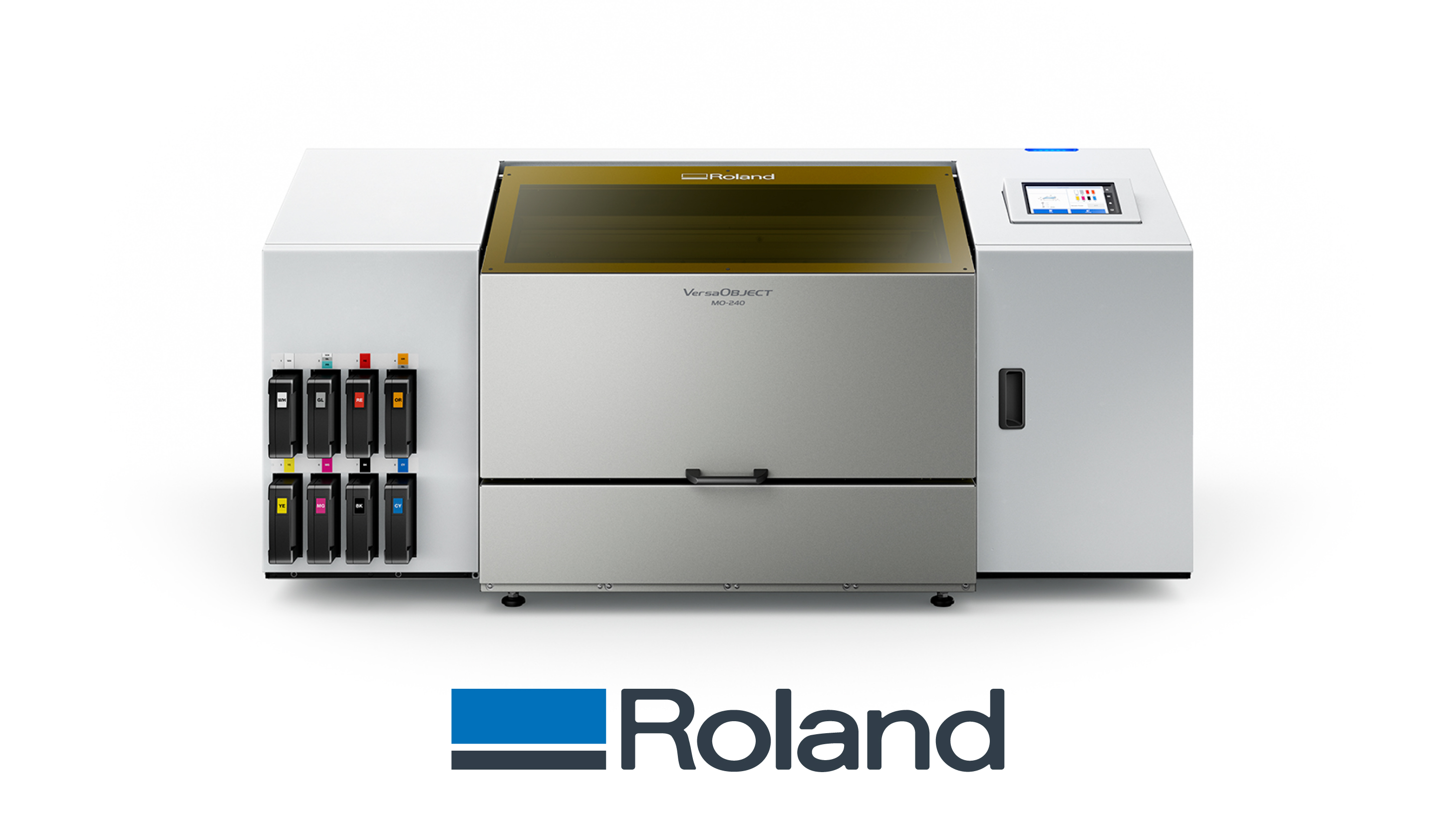 Roland Durable Printers | Aarque