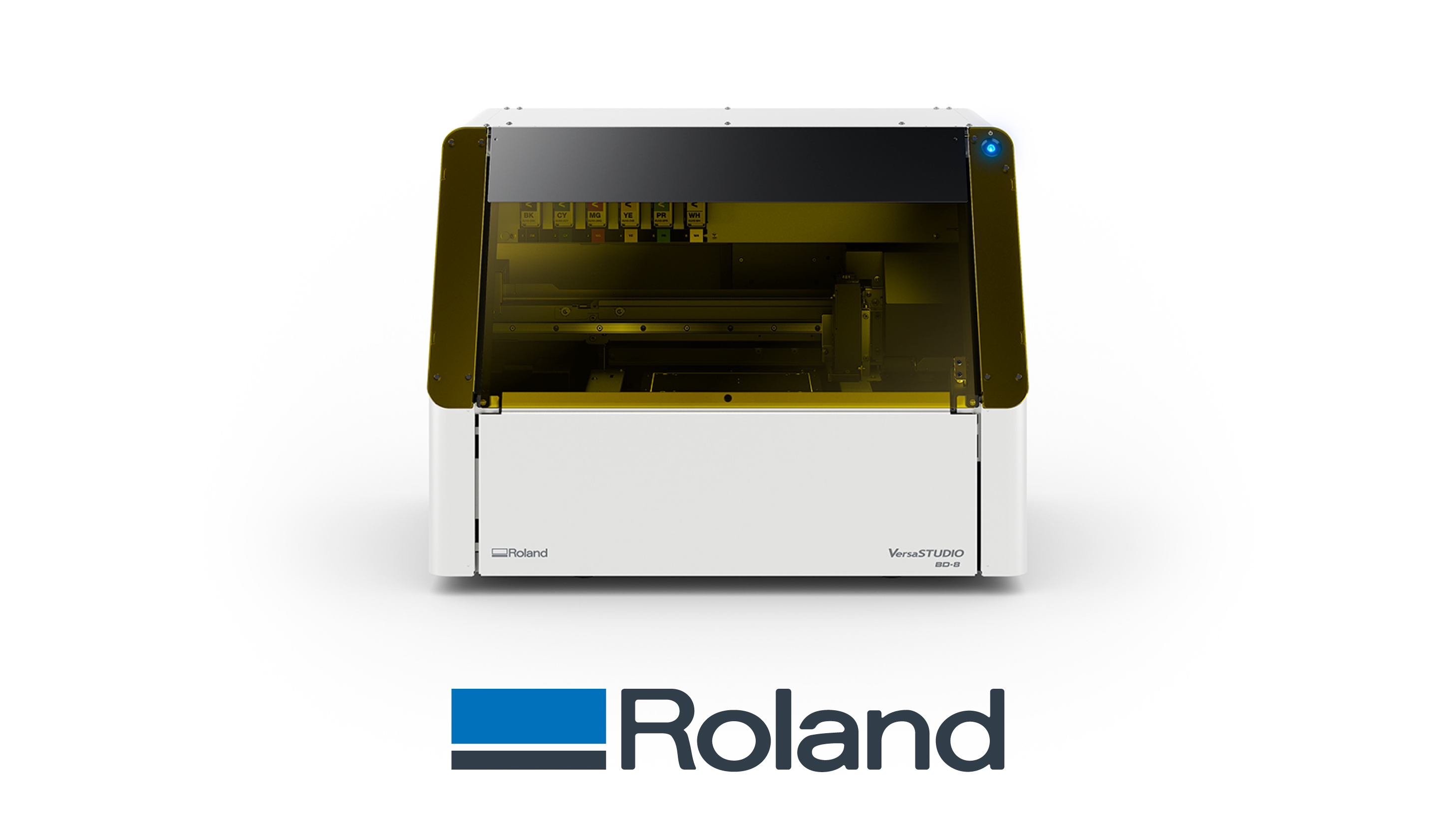 Roland Durable Printers | Aarque
