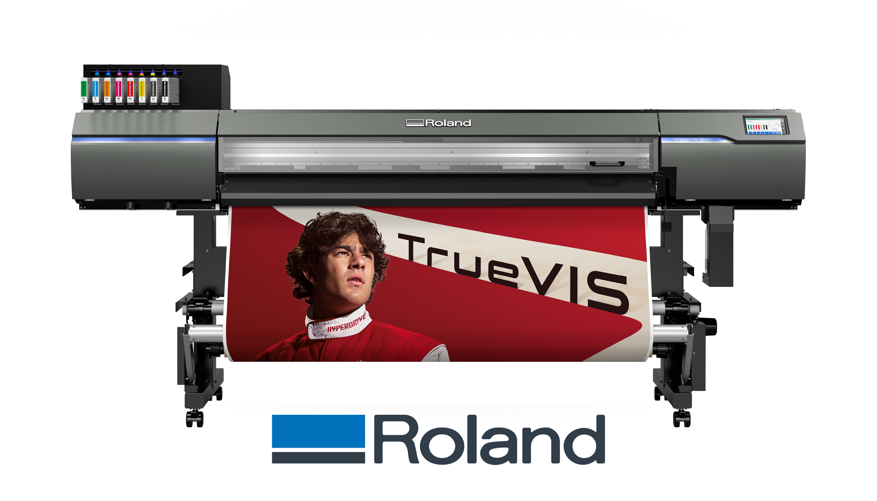 Roland Durable Printers | Aarque