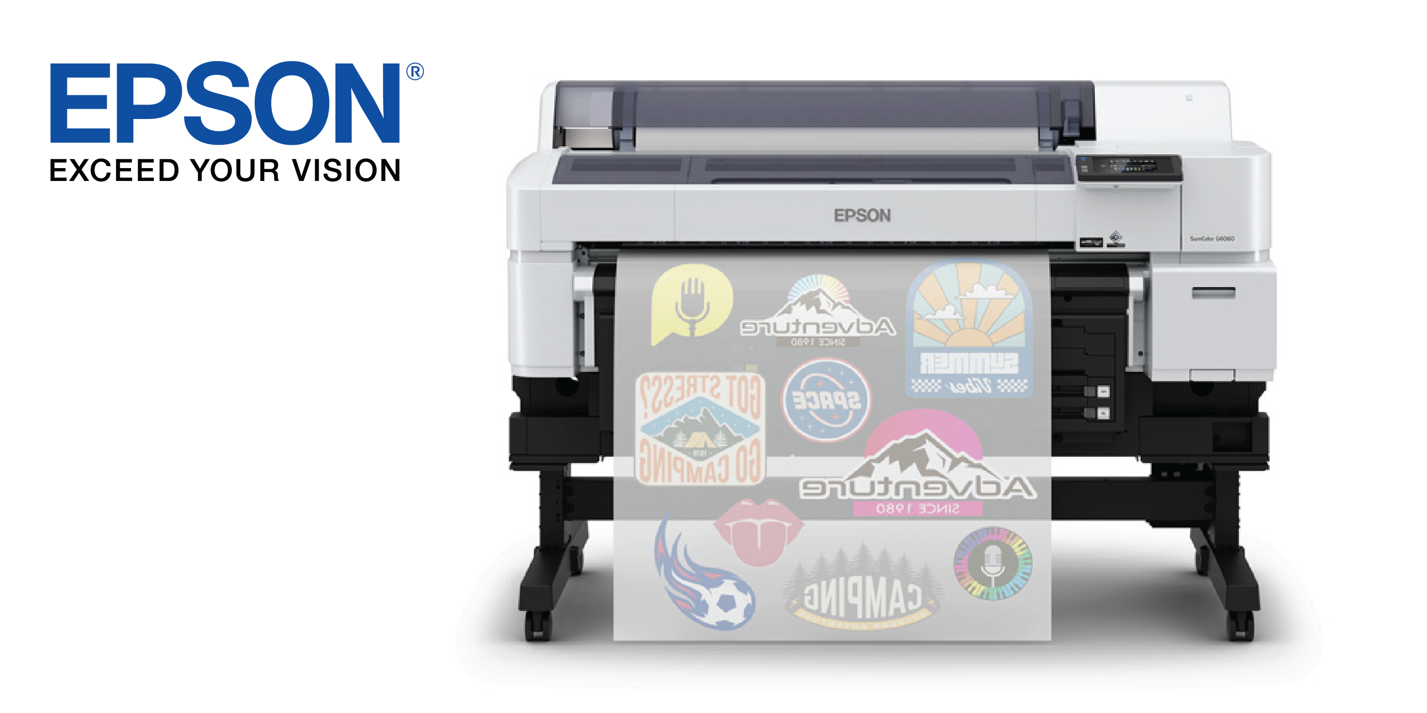 Epson Direct-To-Fabric Printers | Aarque
