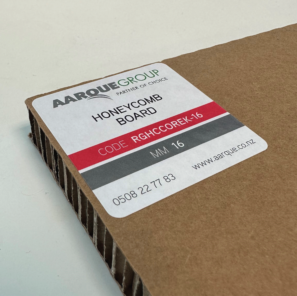 HONEYCOMB BD 16MM KR/KR 1220X2440 | Aarque