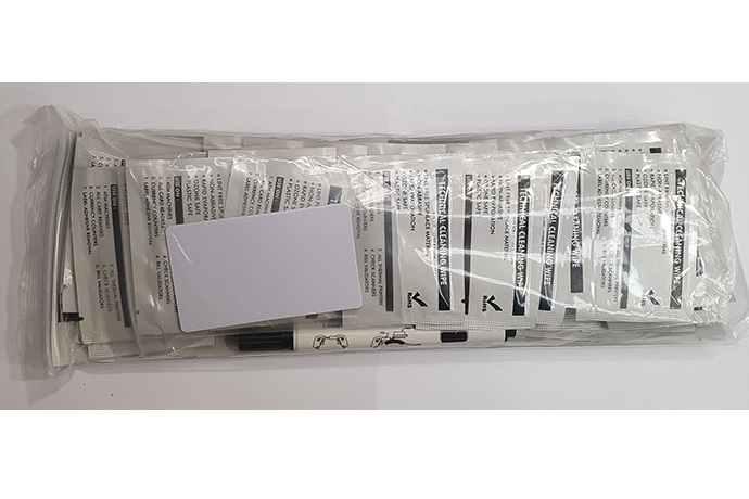 ZENIUS ADVANCED CLEANING KIT | Aarque
