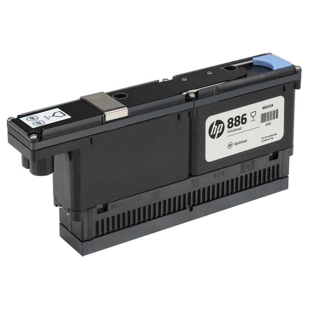 HP 886 LATEX PRINTHEAD - OPTIMIZER | Aarque