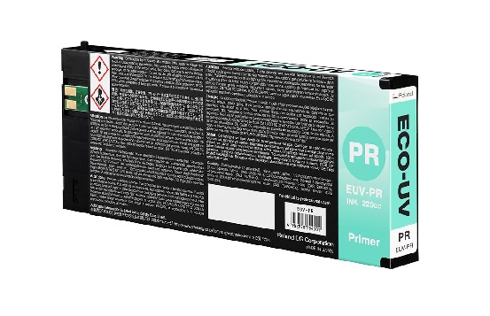 ROLAND LEF UV PRIMER 220ML | Aarque