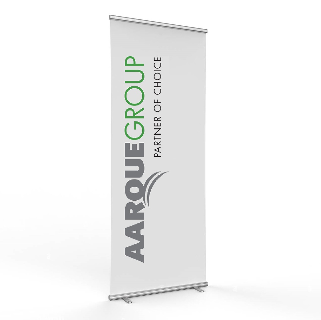 EXPLAY ROLL UP LITE 850MM | Aarque