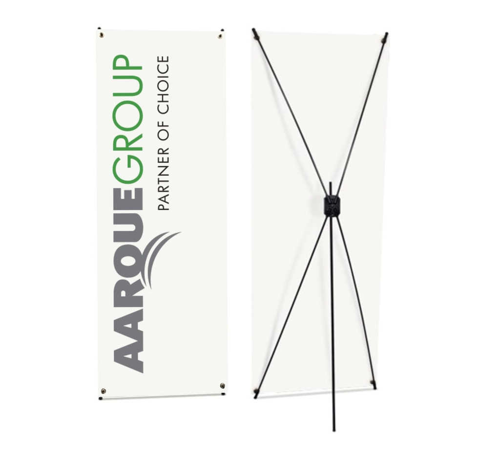 EXPLAY X-BANNER LITE | Aarque