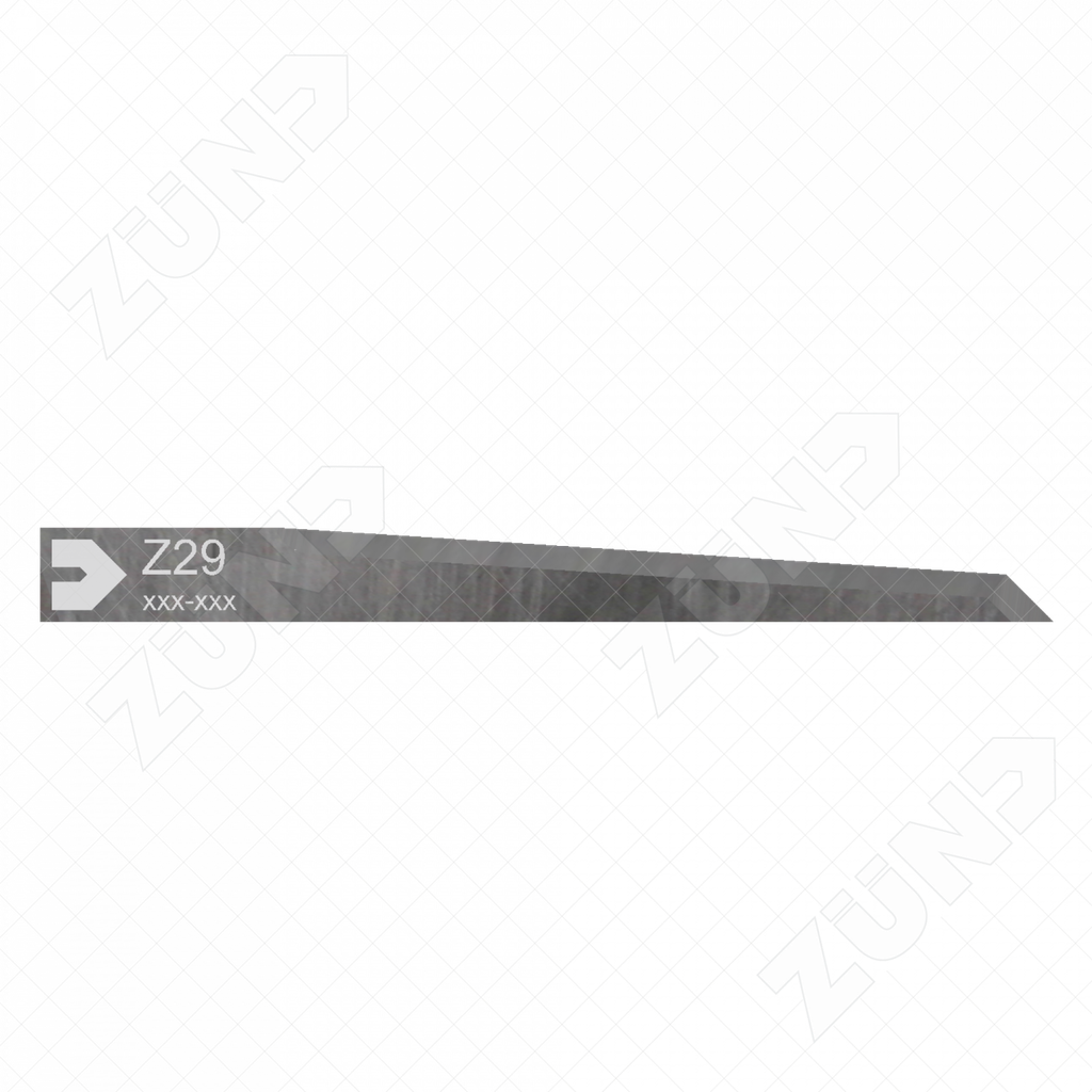 ZUND Z29 KNIFE | Aarque