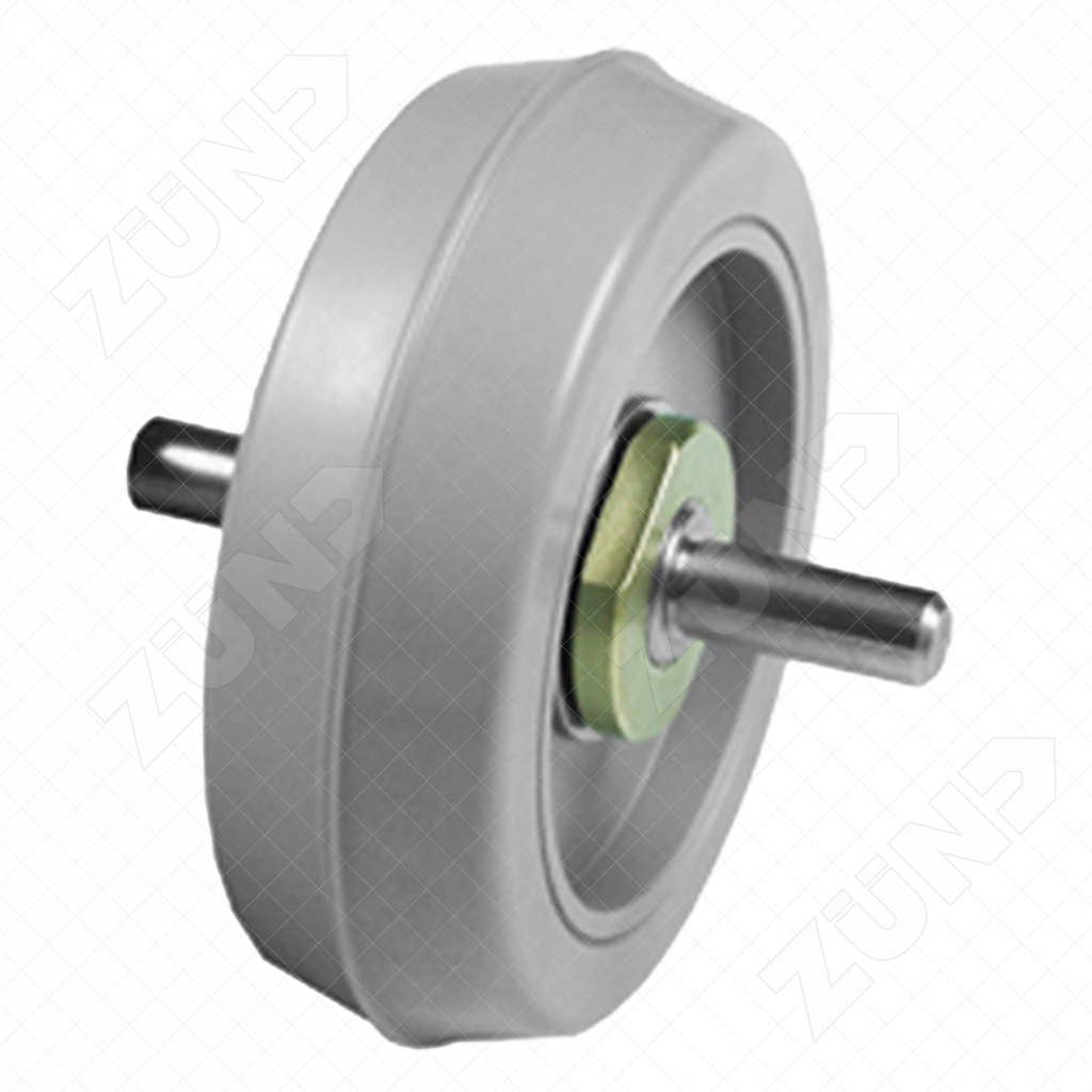 ZUND CREASING WHEEL C103 61mm, 0.5 | Aarque