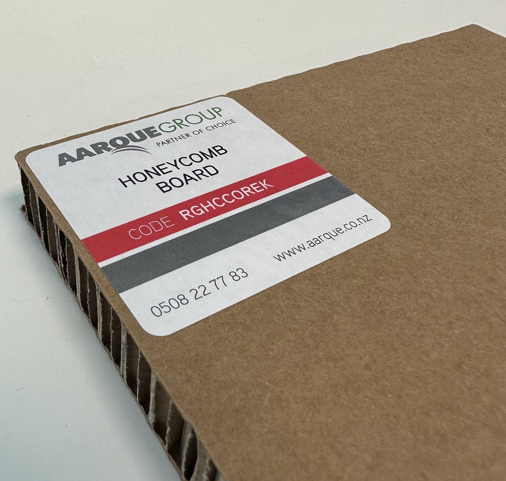 HONEYCOMB BD 10MM KR/KR 1220X2440 | Aarque