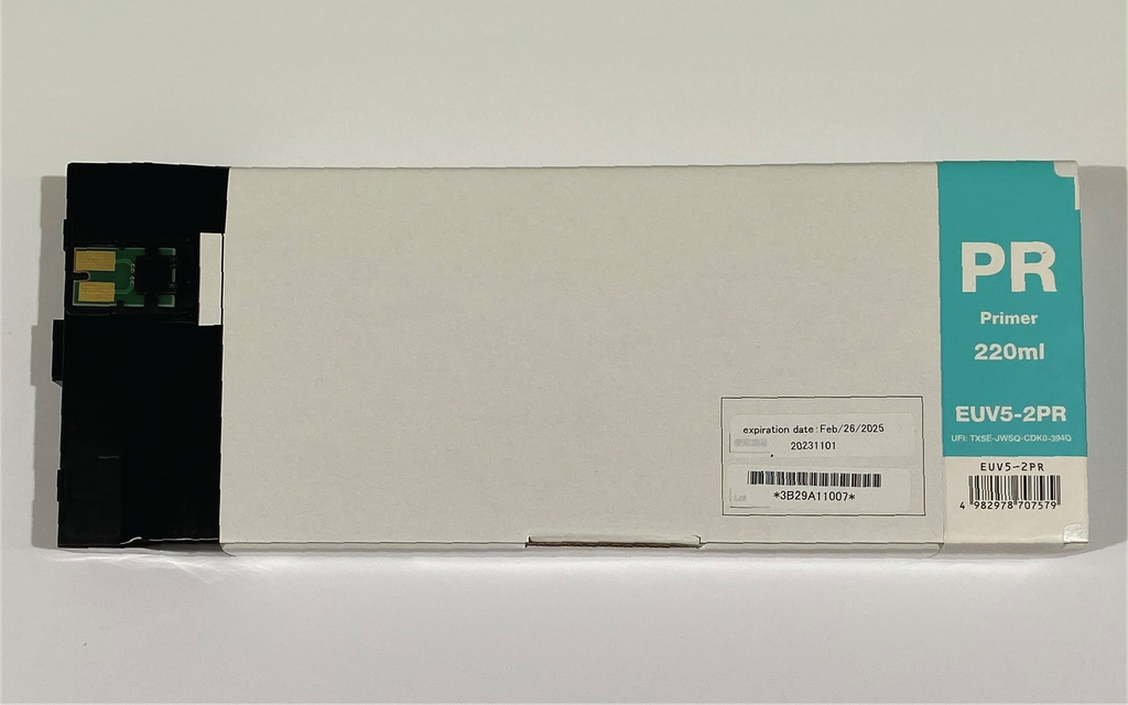 ROLAND BD8 UV 220ML PRIMER | Aarque